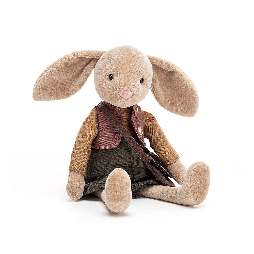 Jellycat Pedlar Bunny - Retired Edition – Paveels