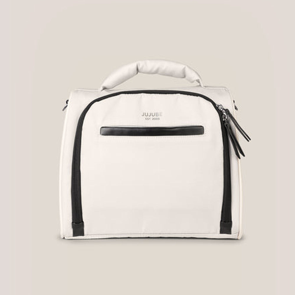 Jujube Insulated Bottle Bag x Witney Carson - Cloud – Paveels