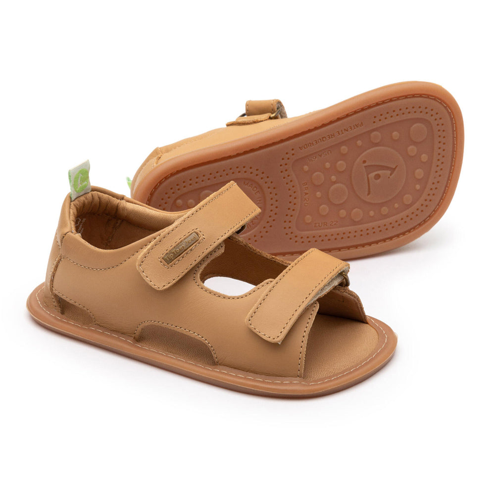Tip Toey Joey Sandals - Explore Hay – Paveels
