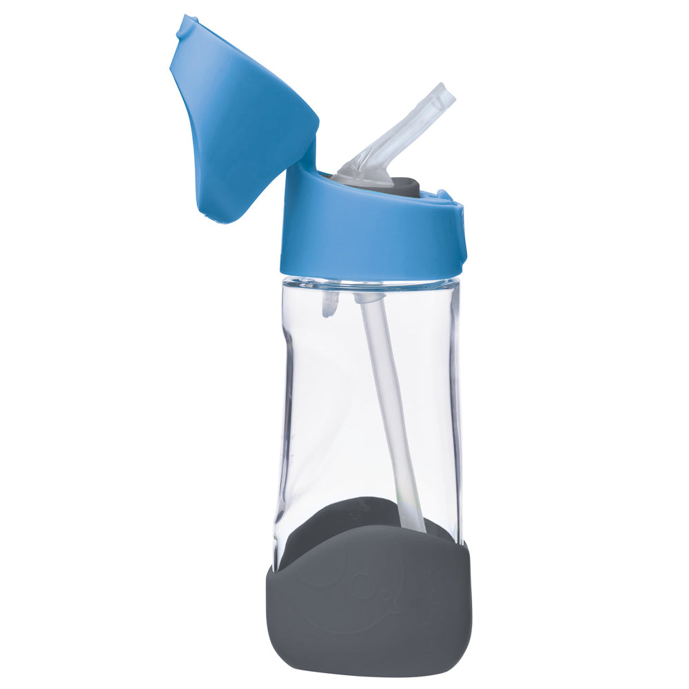B.Box Tritan Drink Bottle 450ml – Paveels