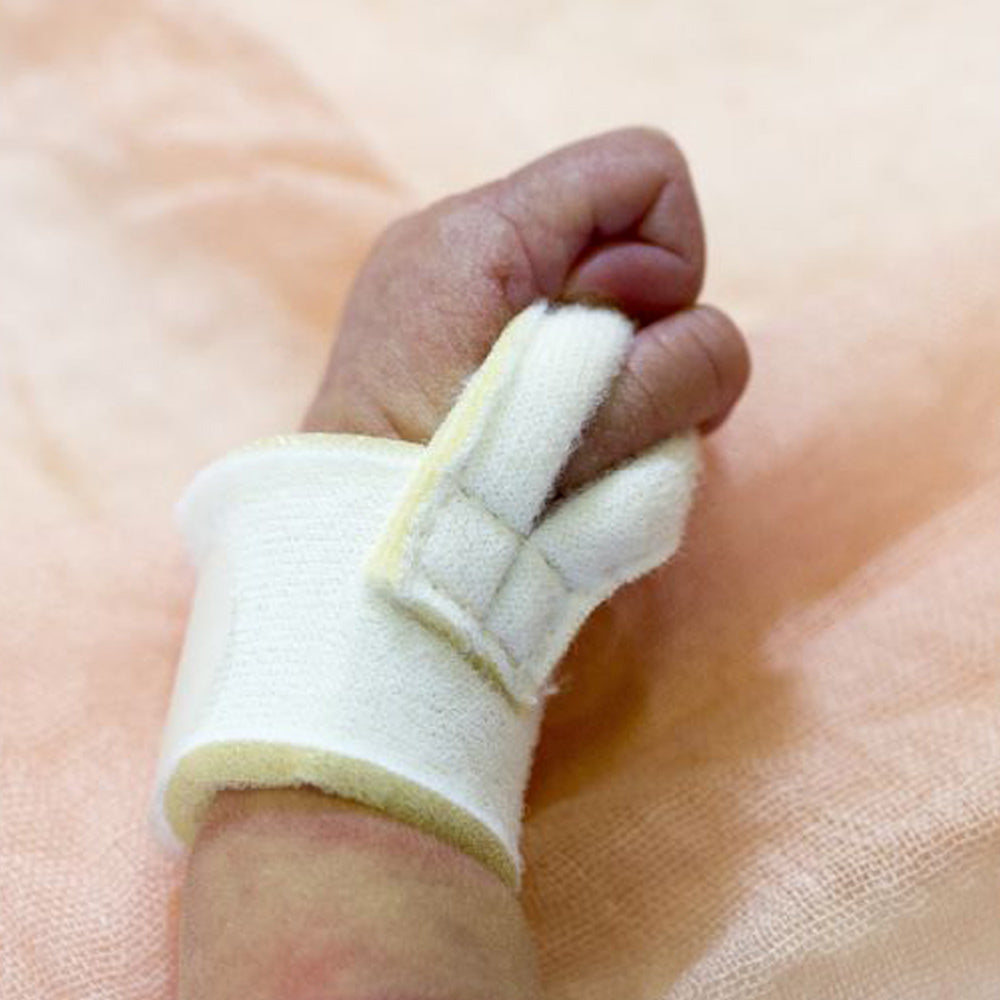 Bionix Preemie Hand Splint – Paveels