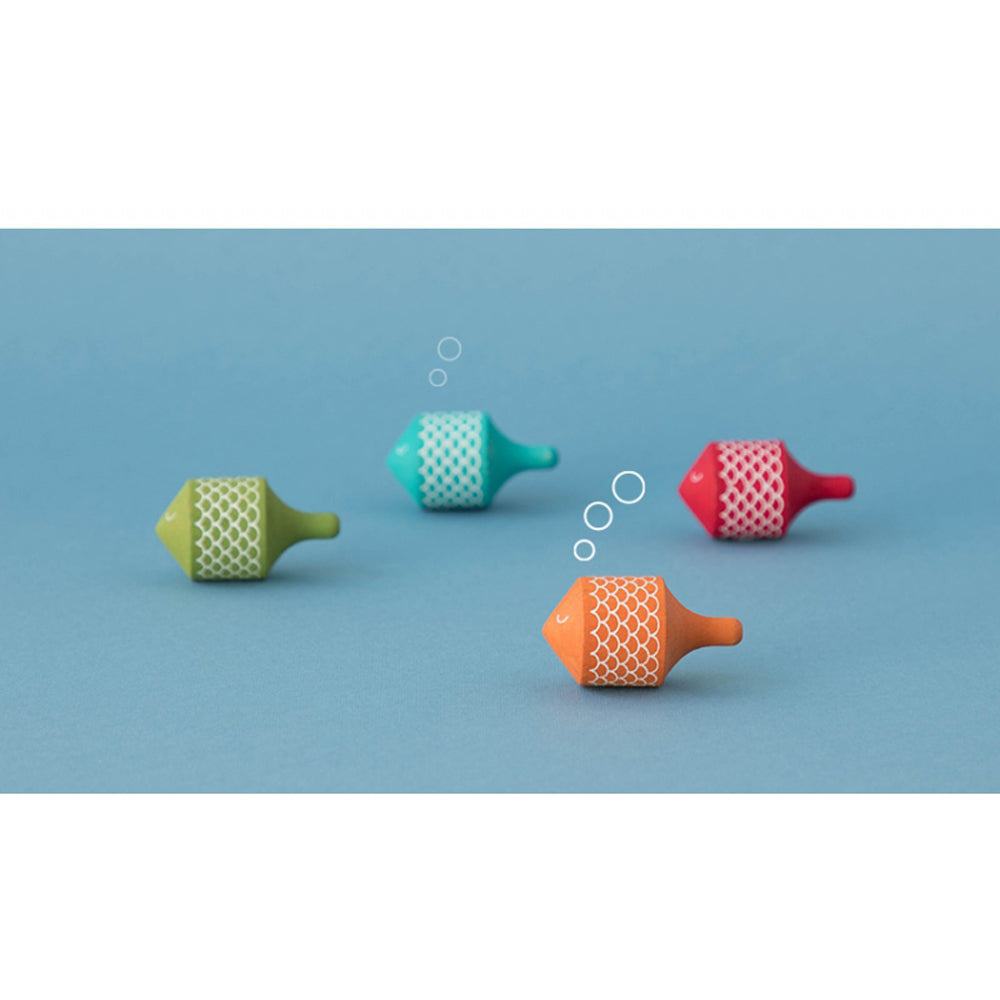 Londji Spinning Top Fish – Paveels