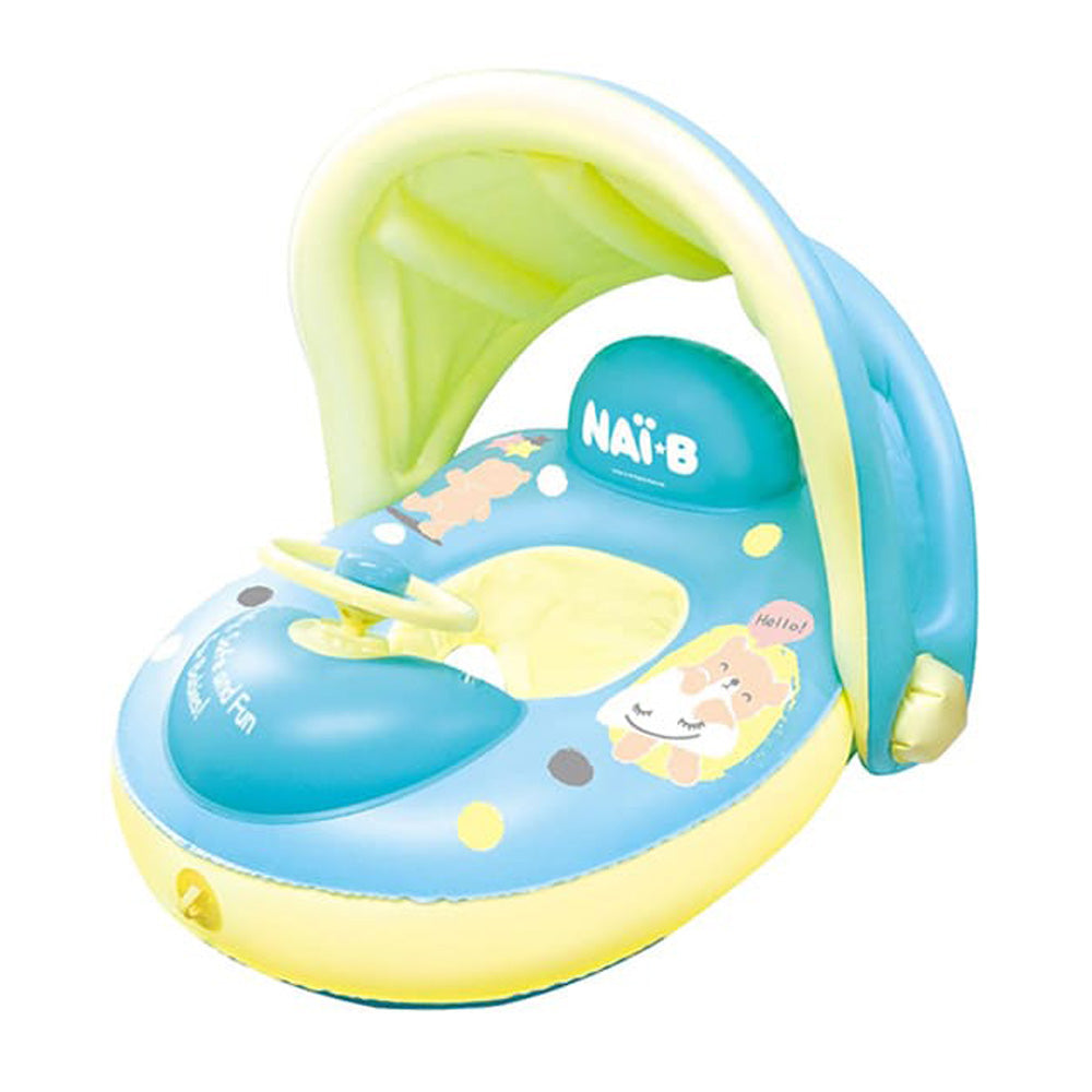 Nai-B Parasol Baby Walker Float – Paveels
