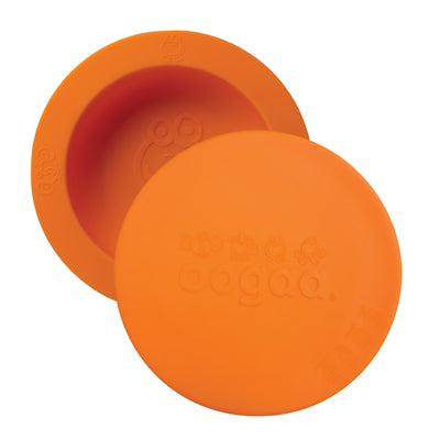 Oogaa Combo Silicone Bowl + Lid – Paveels