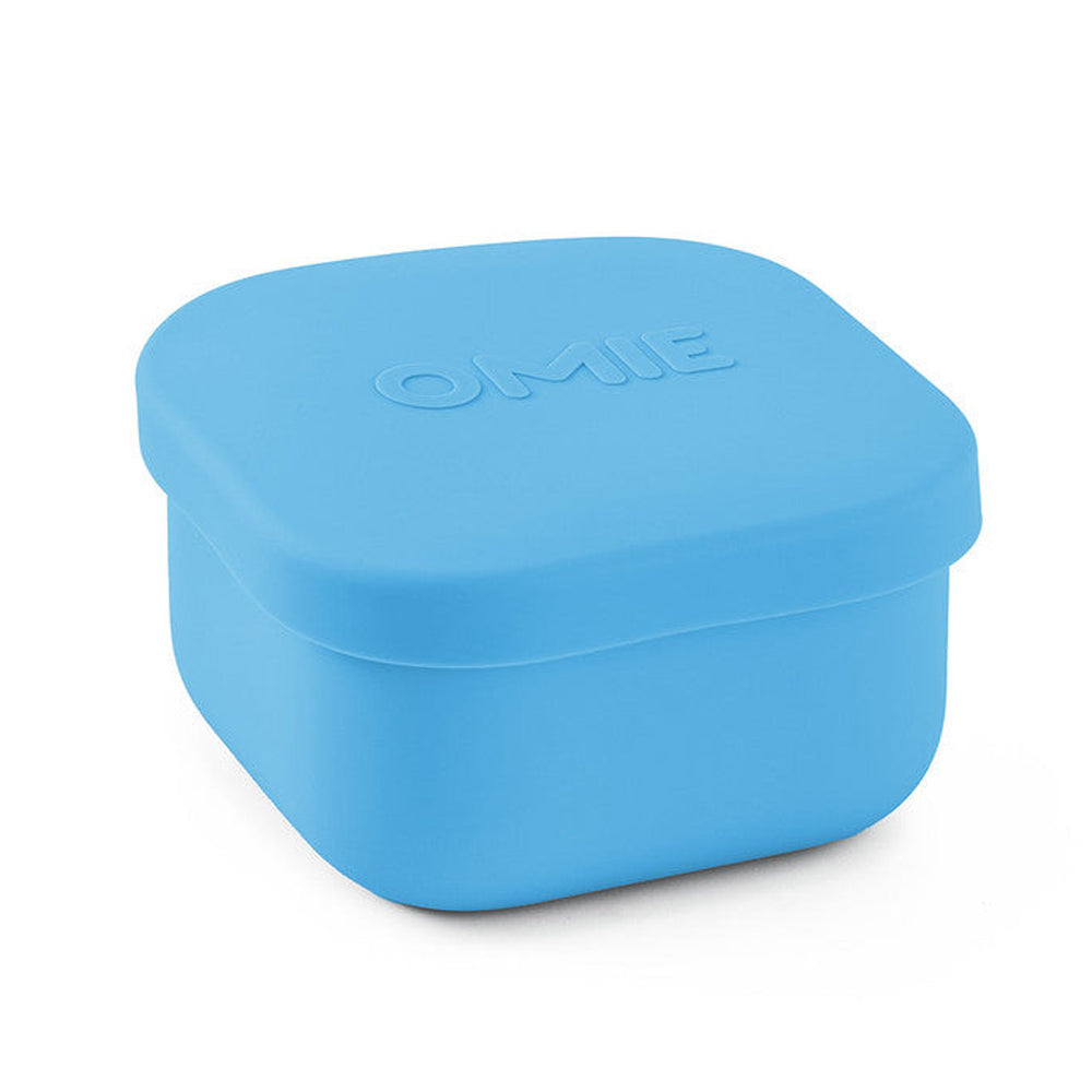 Omie OmieSnack Container - Blue – Paveels
