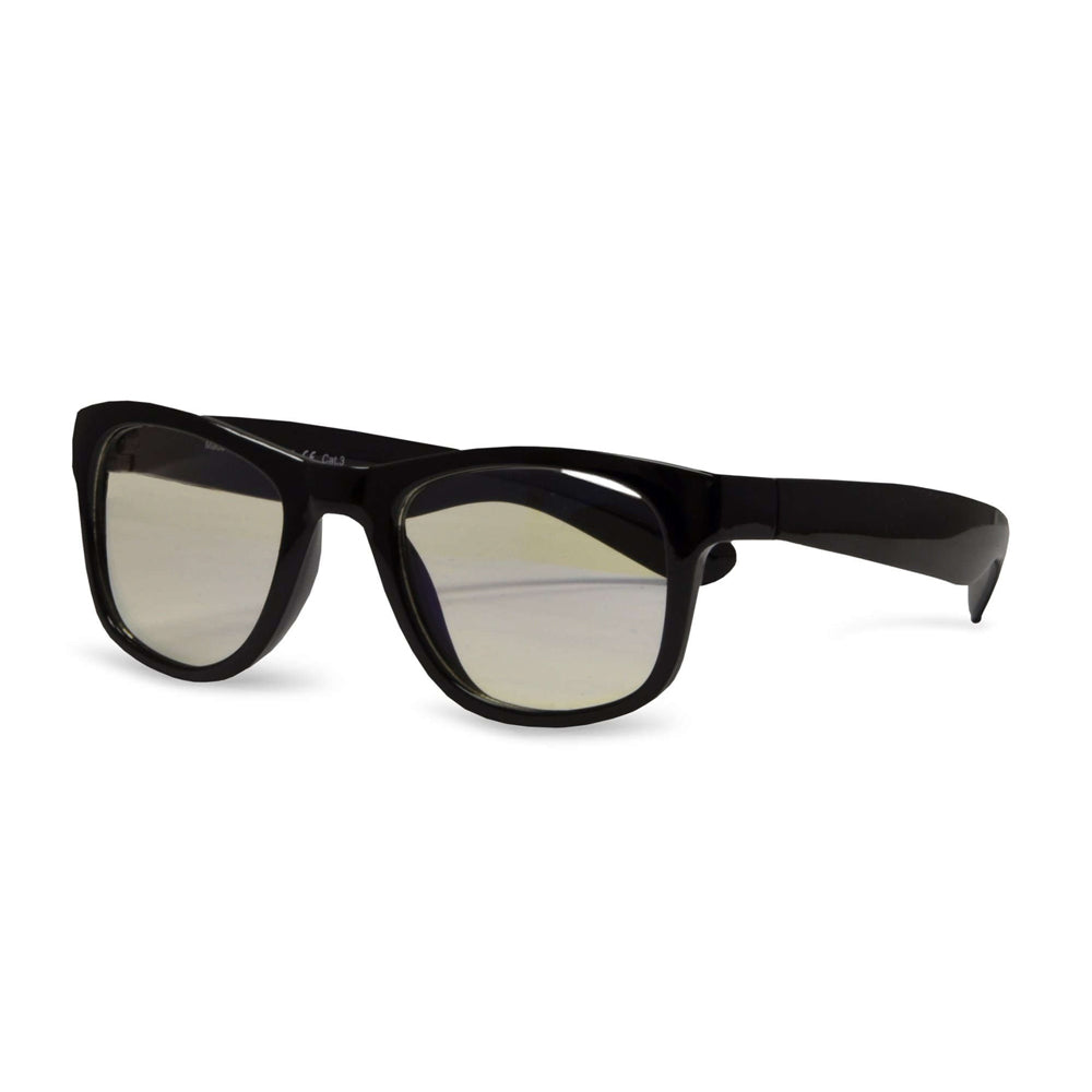 Real Shades Screen Shades - Black – Paveels