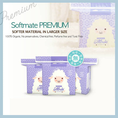 Softmate Premium Dry Wet Tissue – Paveels