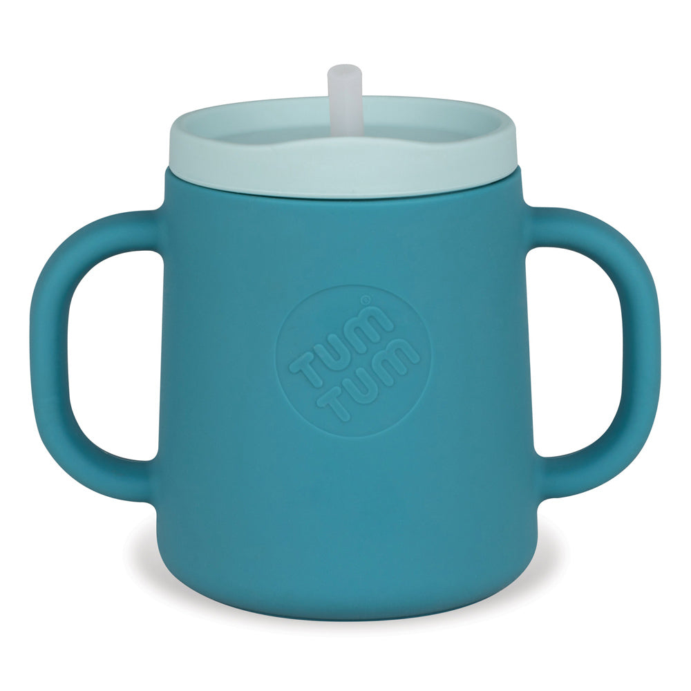 Tum Tum Silicone 3 Way Trainer Cup – Paveels